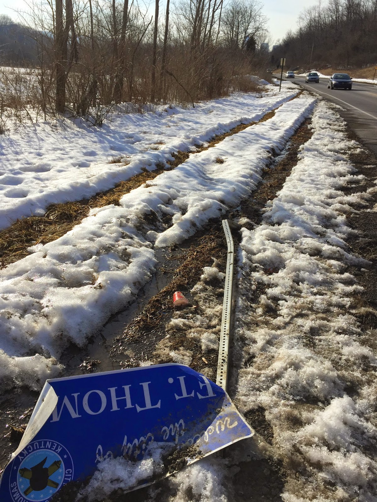 7 Tips if You Get Stranded In Your Car During a Winter Storm - LINK nky