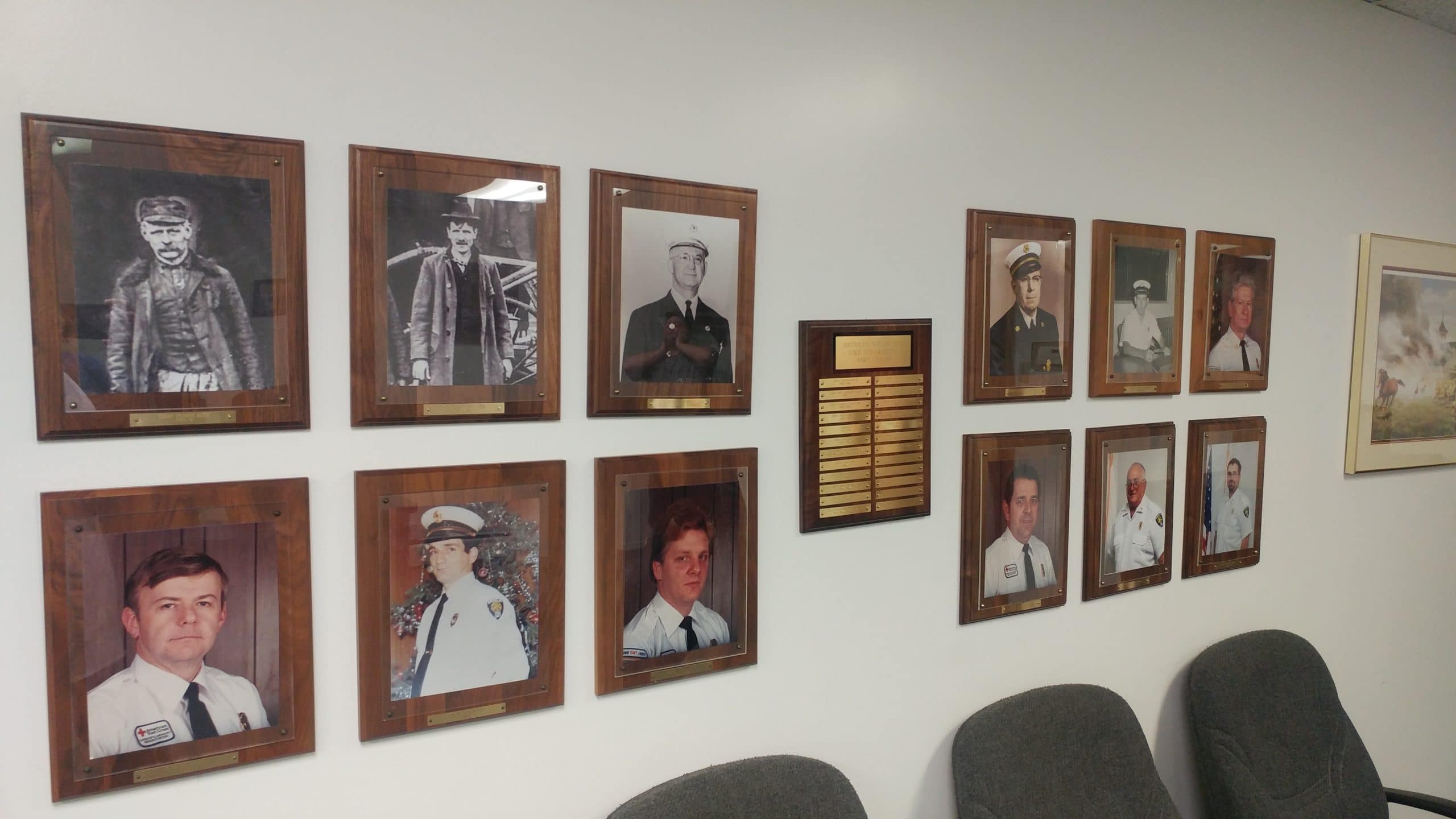 Bromley Fire Department to End, City Turns to Ludlow - LINK nky