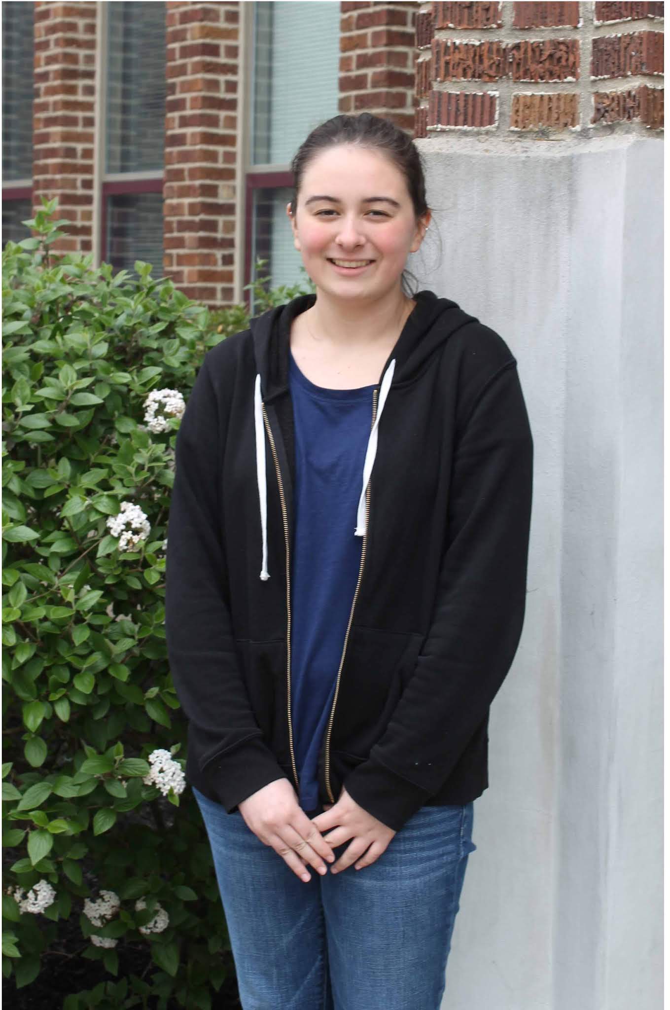 Highlands Student Earns Perfect Score on ACT - LINK nky