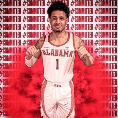 Former Holmes Star James "Beetle" Bolden Heads to Alabama - LINK nky