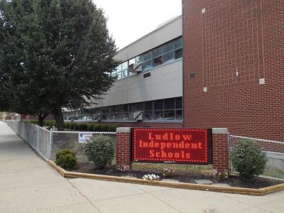 HVAC Systems at Ludlow Schools to Be Repaired - LINK nky