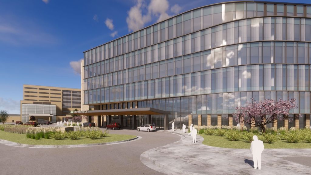 St. Elizabeth Gets OK from Edgewood on Bonds for Cancer Center - LINK nky