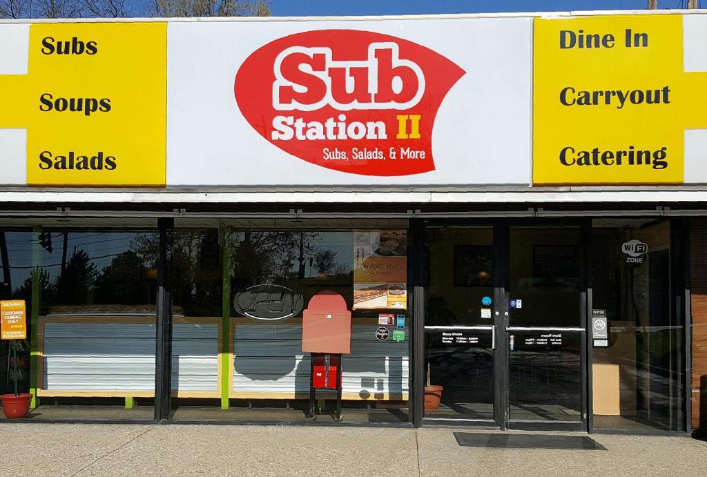 Fort Wright's SubStation II closing, new Dunkin' Donuts to be built in ...