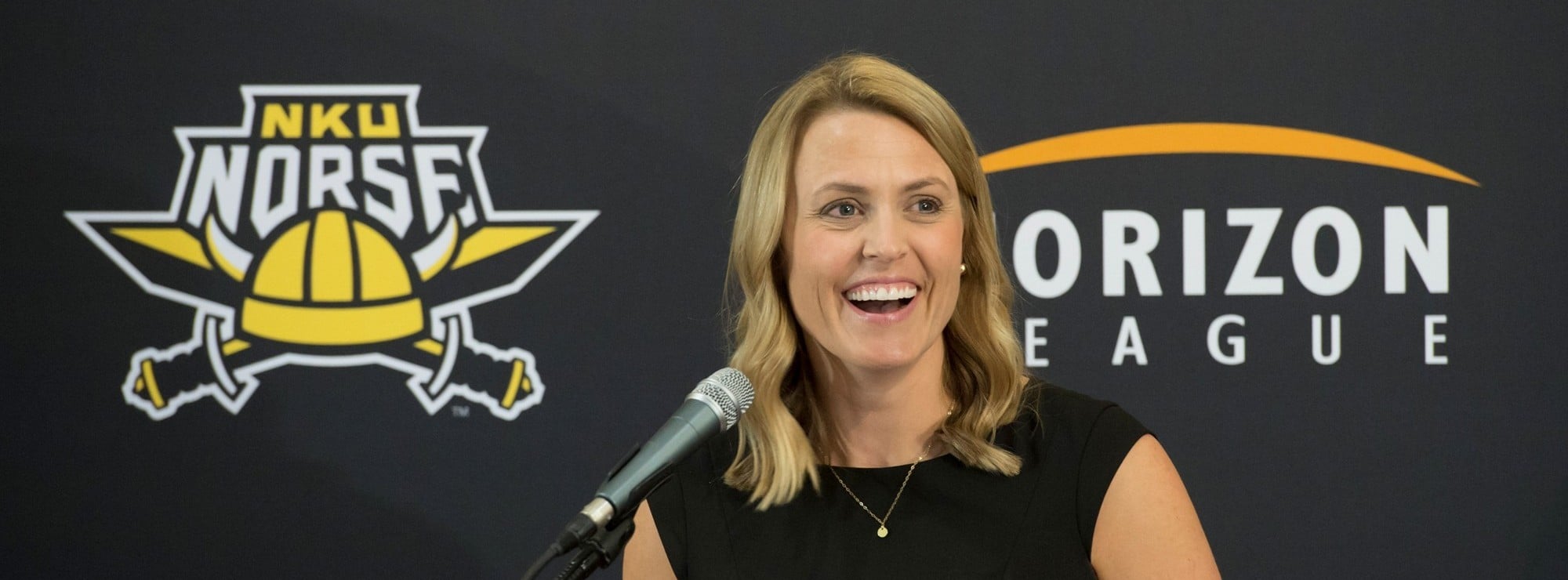 NKU Receives External Review of Women's Basketball Program - LINK nky