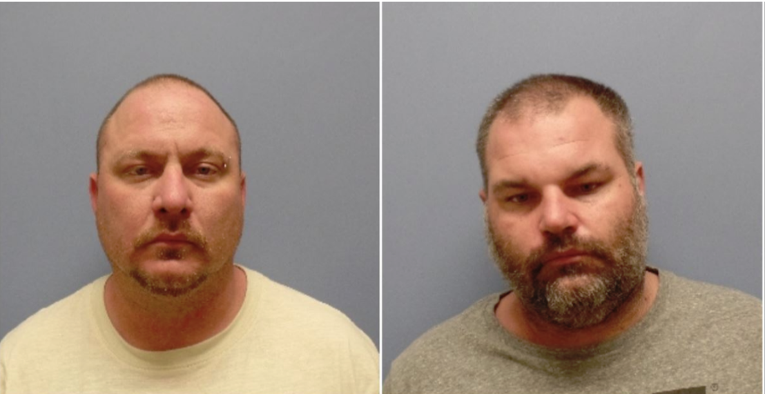 Police Identify Suspects in Ft. Mitchell Bank Robbery - LINK nky