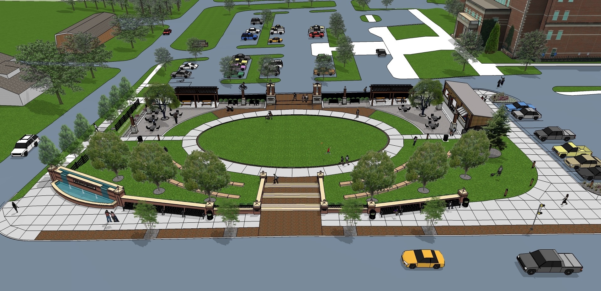 Burlington Community Building at Sabrina Swensen blog