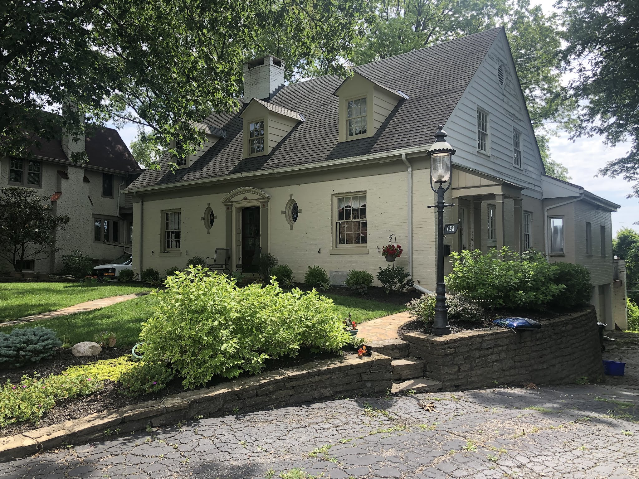 PHOTOS: Fort Thomas Home Walking Tour: Part II - LINK nky
