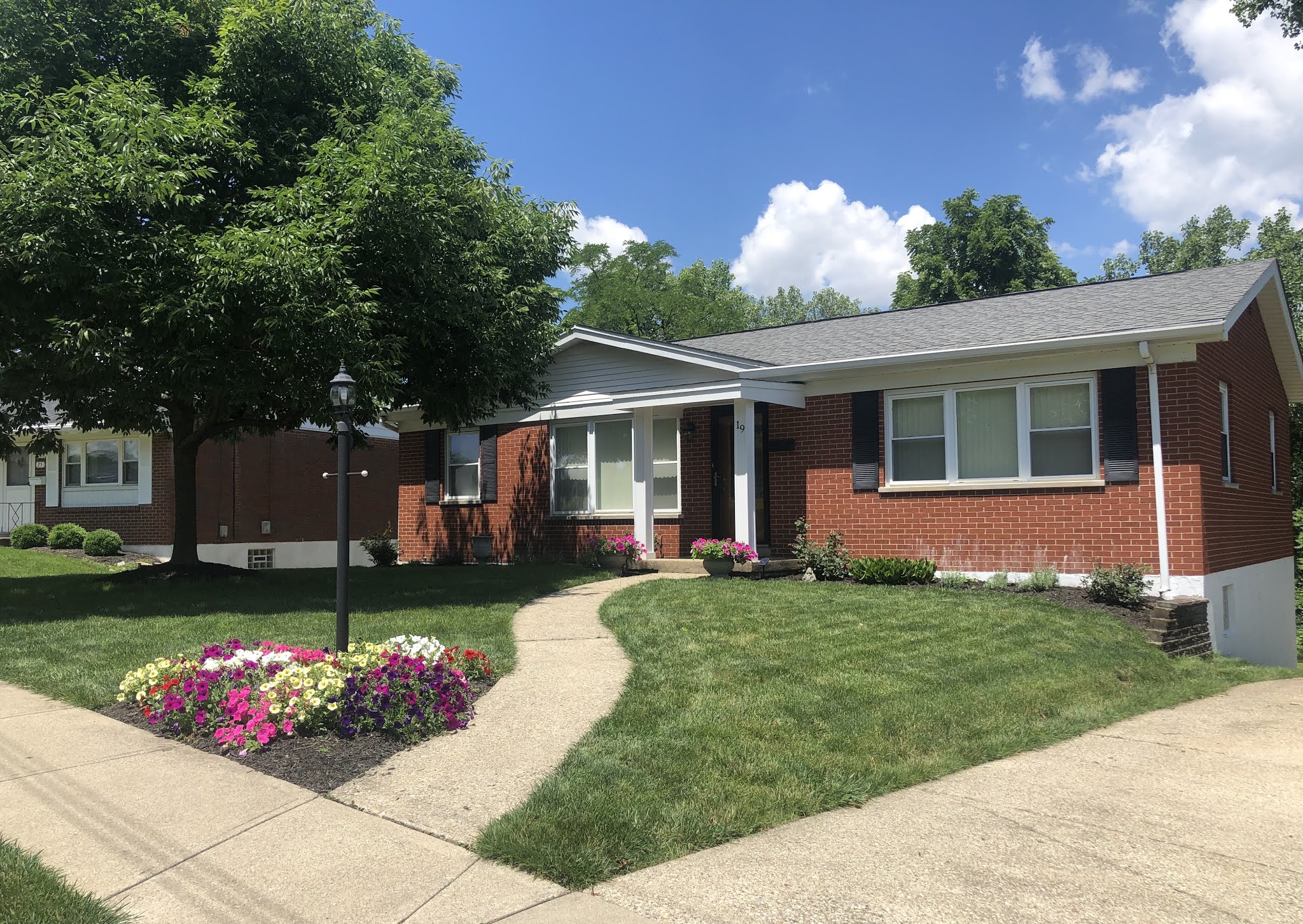 Fort Thomas Home Walking Tour: Part I - LINK nky