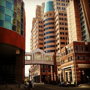 Madison Place Tower Now Offering Virtual Tours of Apartments - LINK nky