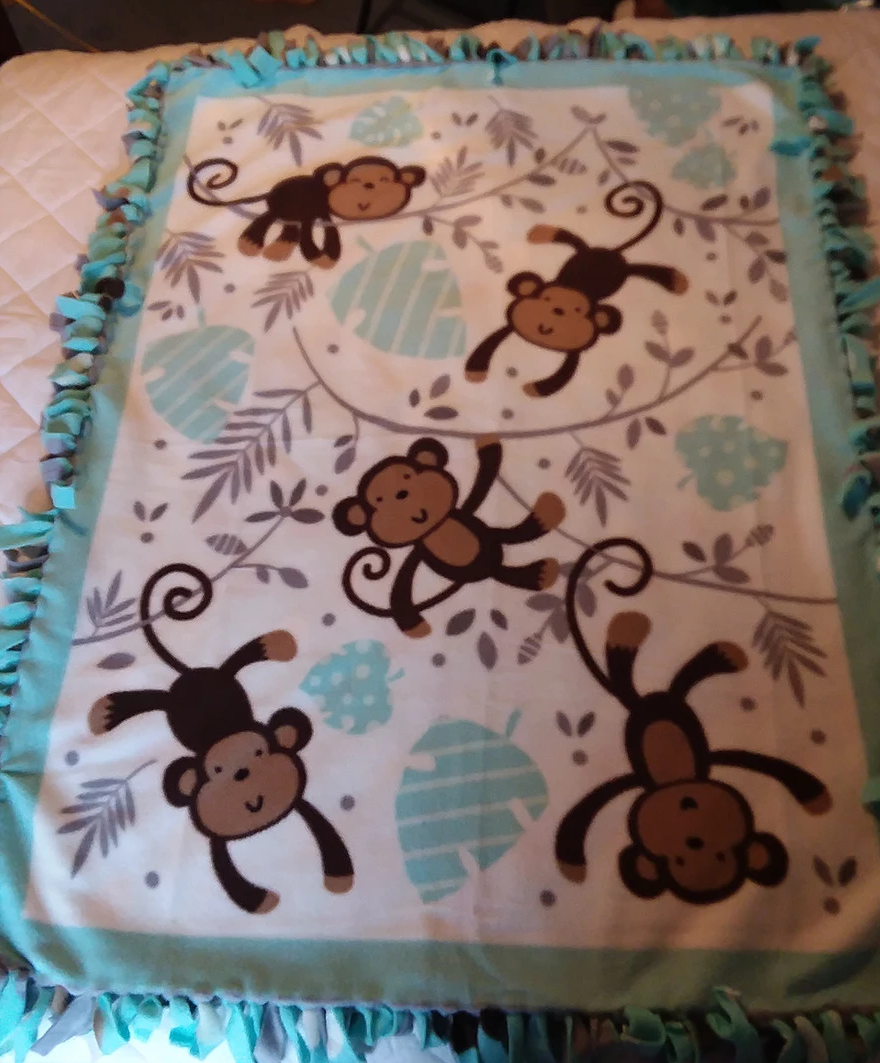 Project Linus Has New Northern Kentucky Chapter - LINK nky