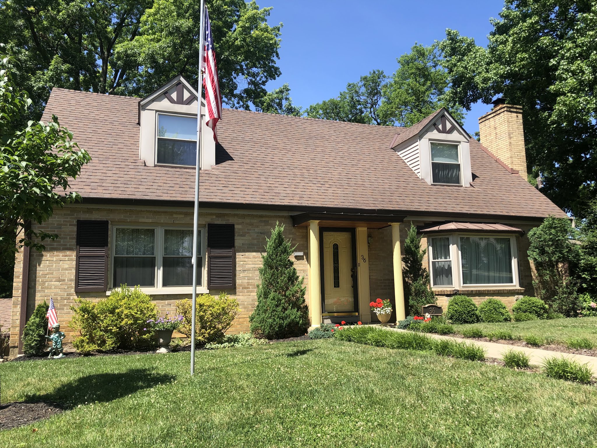 PHOTOS: Fort Thomas Home Walking Tour: Part III - LINK nky