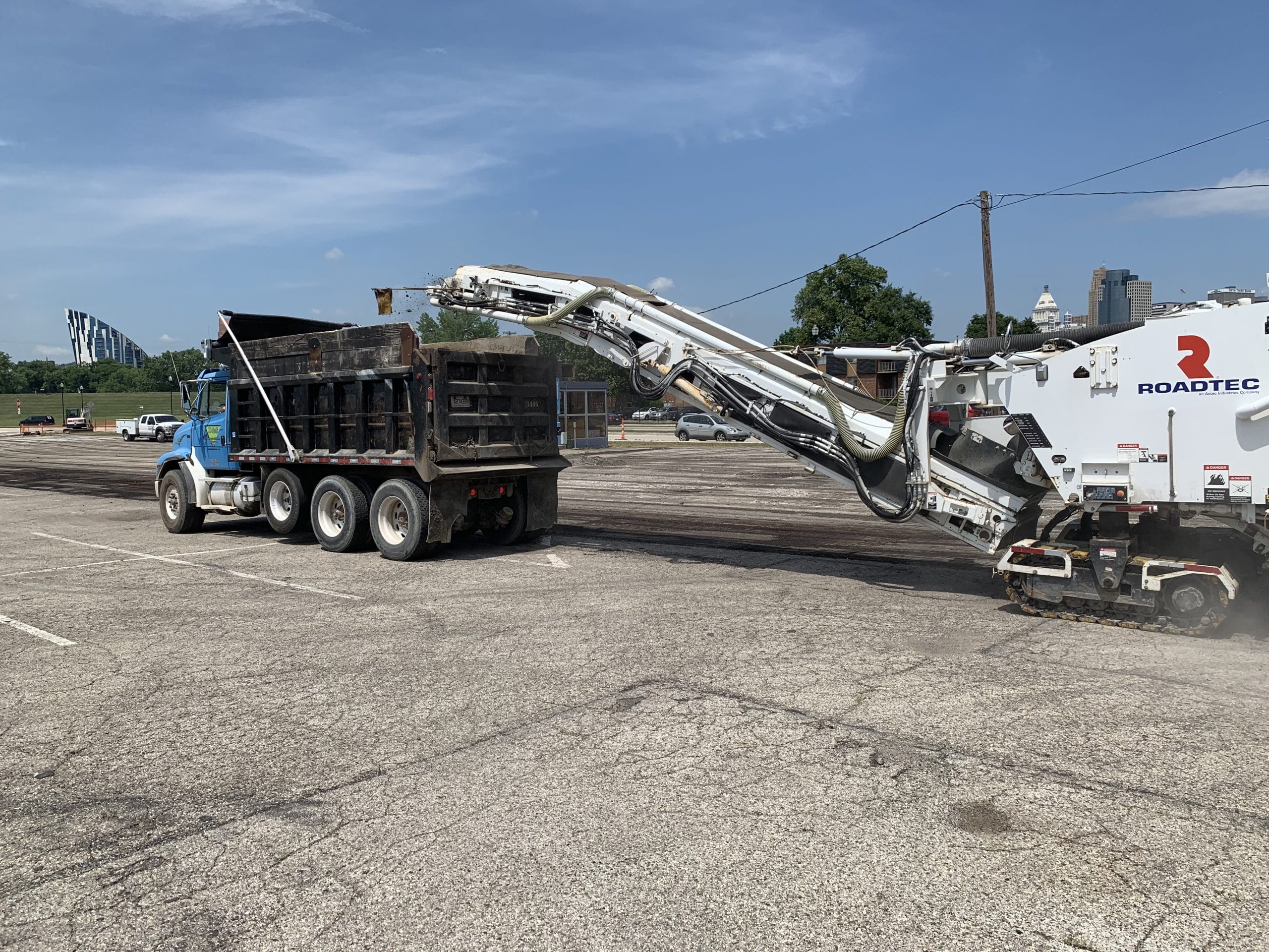 Ground Breaks on Newport Music Venue at Ovation Site - LINK nky