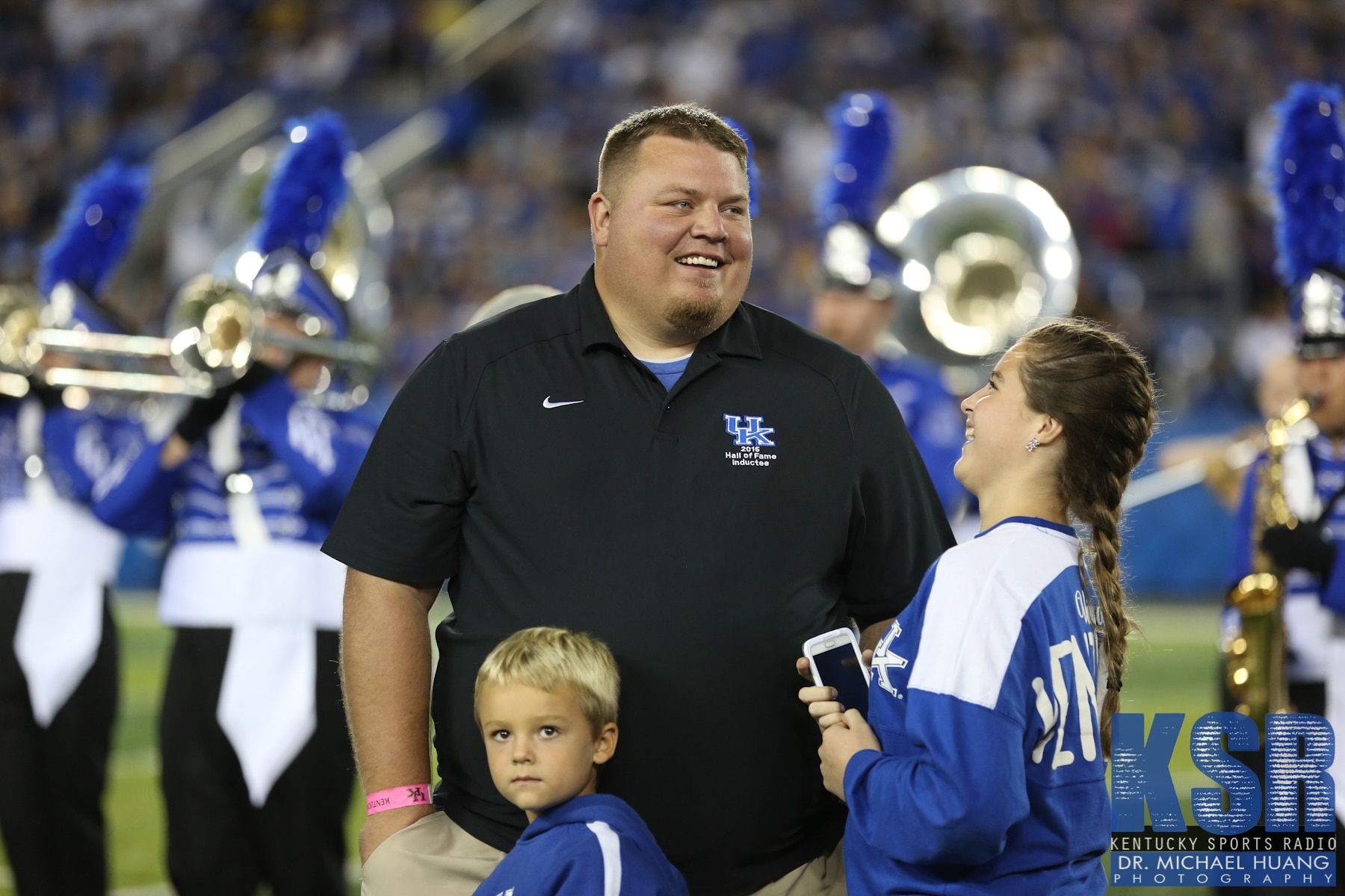 Kentucky Sports Radio to host special Jared Lorenzen tribute show in ...