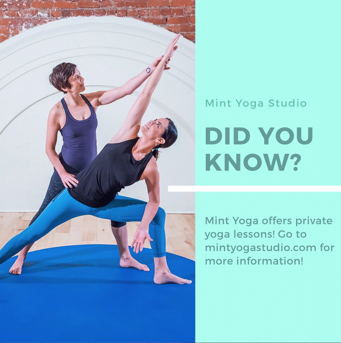 MINT Yoga expands to Newport, adds acupuncture, private lessons - LINK nky