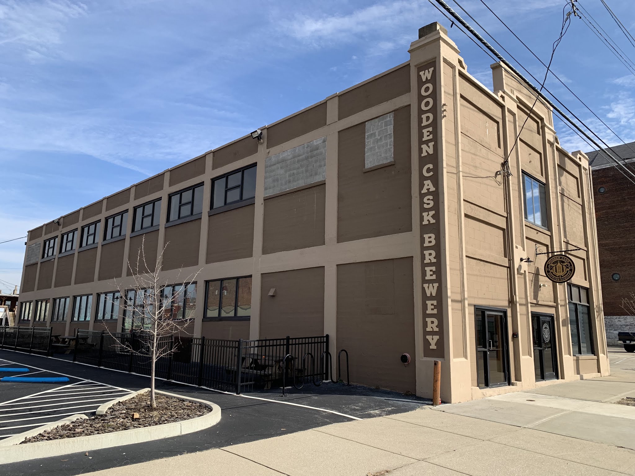 Newport's Wooden Cask Brewing featured in 2nd annual Ales for Trails ...