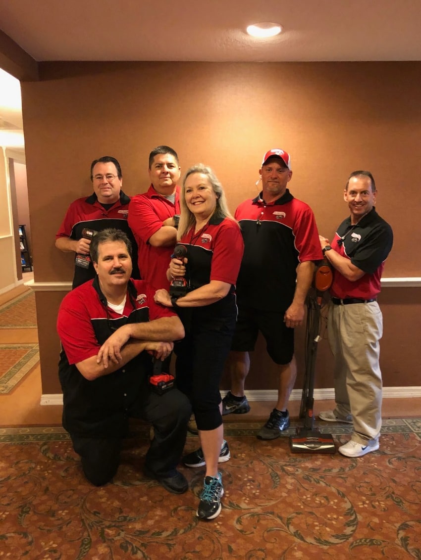 The Local Rise of the Flying Locksmiths - LINK nky