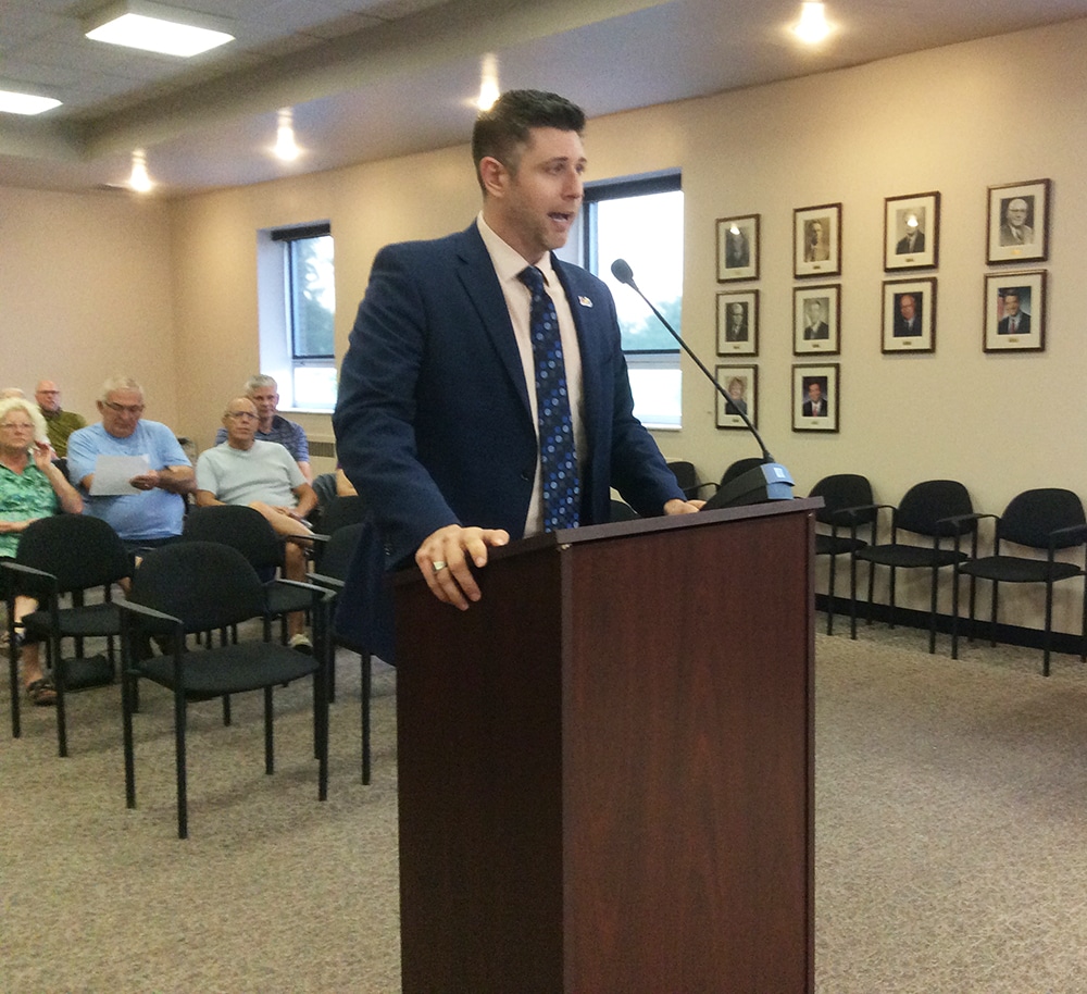 Residents Ask Fort Thomas to Consider Fairness Ordinance - LINK nky