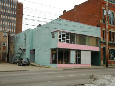 Three Covington, Newport Buildings Receive Duke Revitalization Funds ...