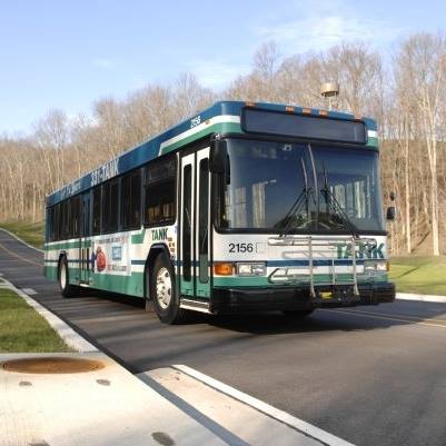 TANK to Redesign Bus System in Northern Kentucky - LINK nky