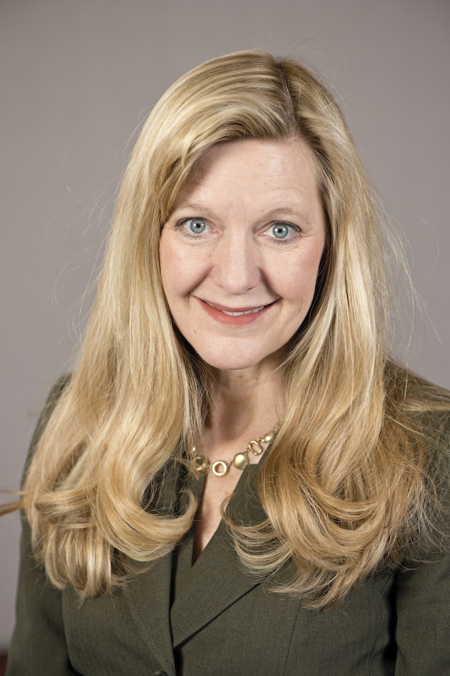 Ruth A. Eger Leaders of Distinction Award Recipients Recognized - LINK nky