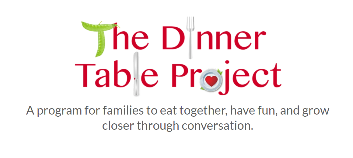 Kentucky's "Dinner Table Project" Aims to Bring Families Together ...