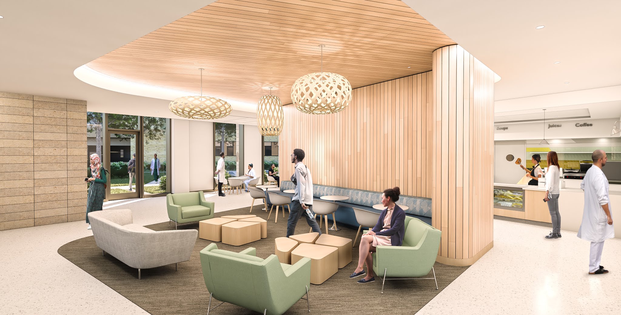 St. Elizabeth Healthcare to Become a National Leader in Integrative ...