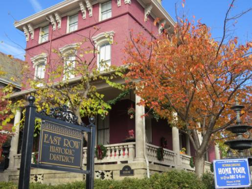 102 Trees to Be Planted in Newport - LINK nky