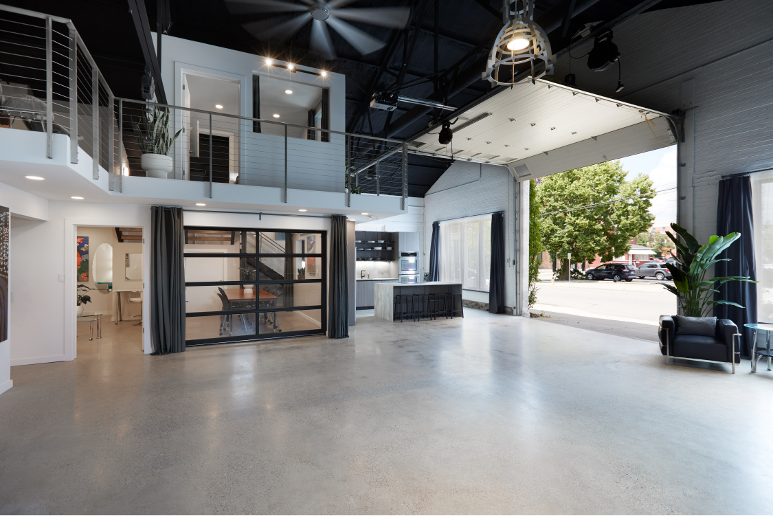 Garage on York to Celebrate Grand Opening in Newport - LINK nky