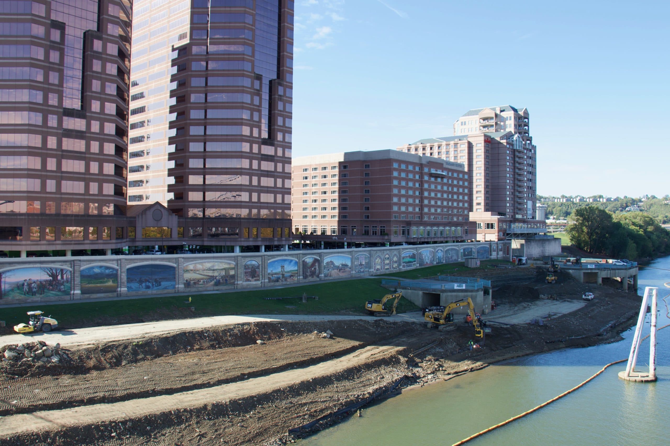 Three More 'Riverfront Commons' Developments Bring NKY Trail Closer to ...