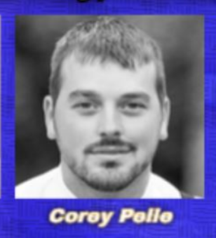 Silver Grove Star Corey Pelle to Be Inducted Into West Liberty U's Hall ...