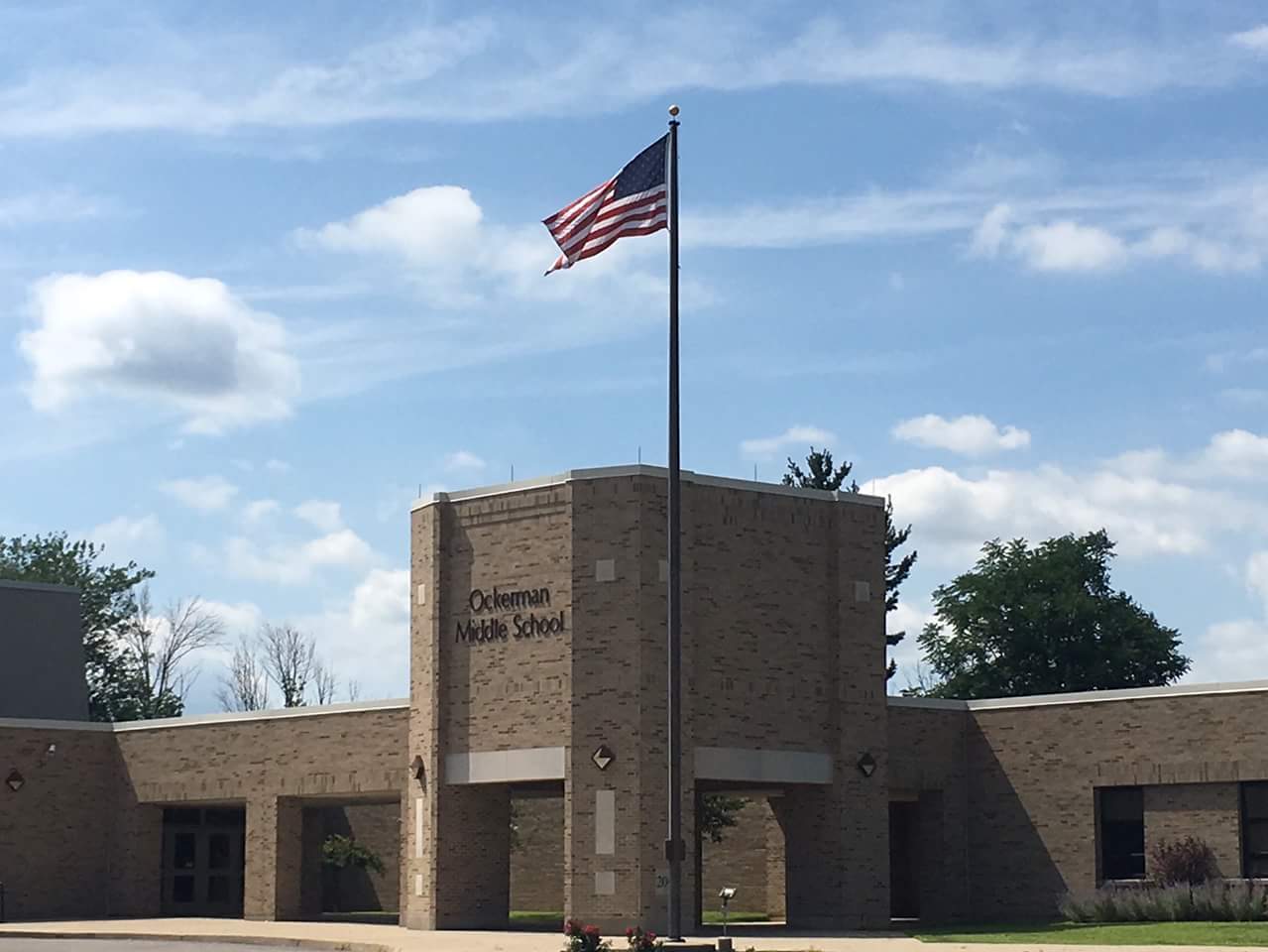 Boy, 13, Charged After Threats to Ockerman Middle School - LINK nky