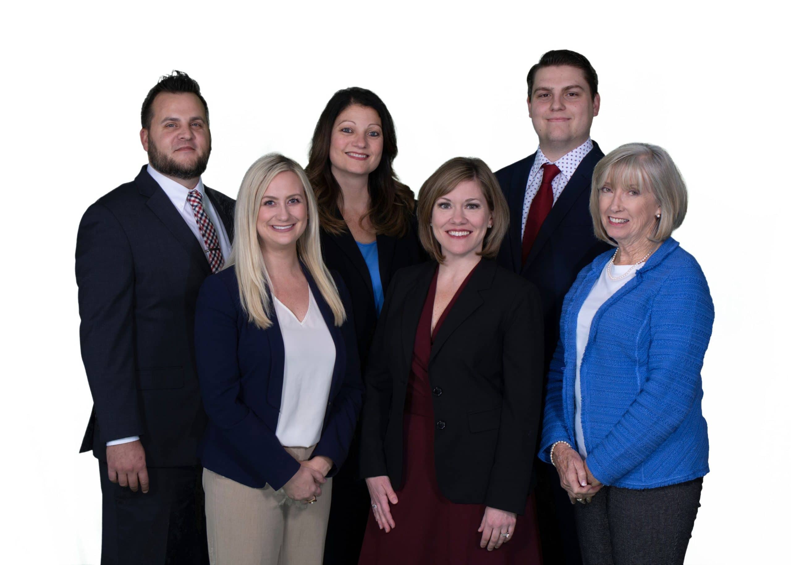 Tri-ED Announces New Hires, Promotions - LINK nky