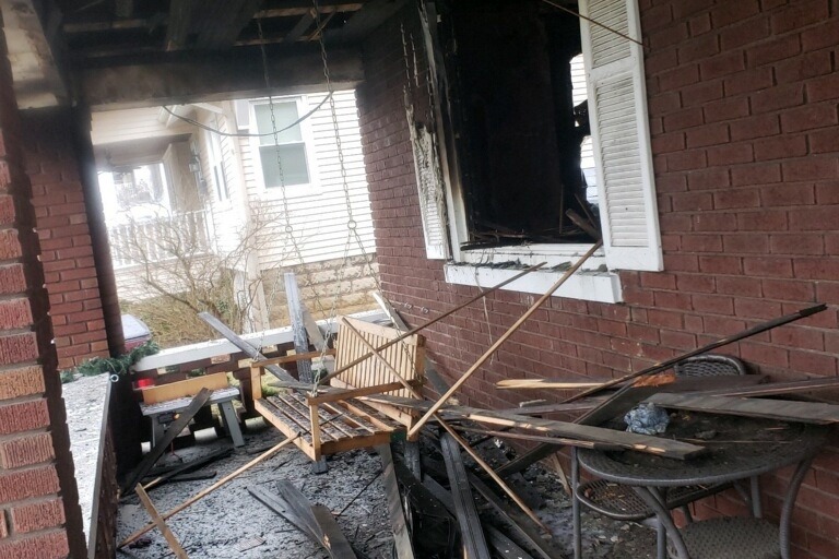 Family Recovering After House Fire: Here are Three Ways You Can Help ...