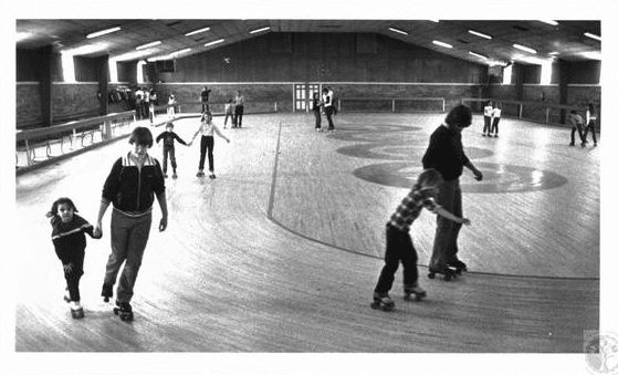 Photo Gallery: Don't Miss Your Last Chance to Roll - RECA Roller Rink ...