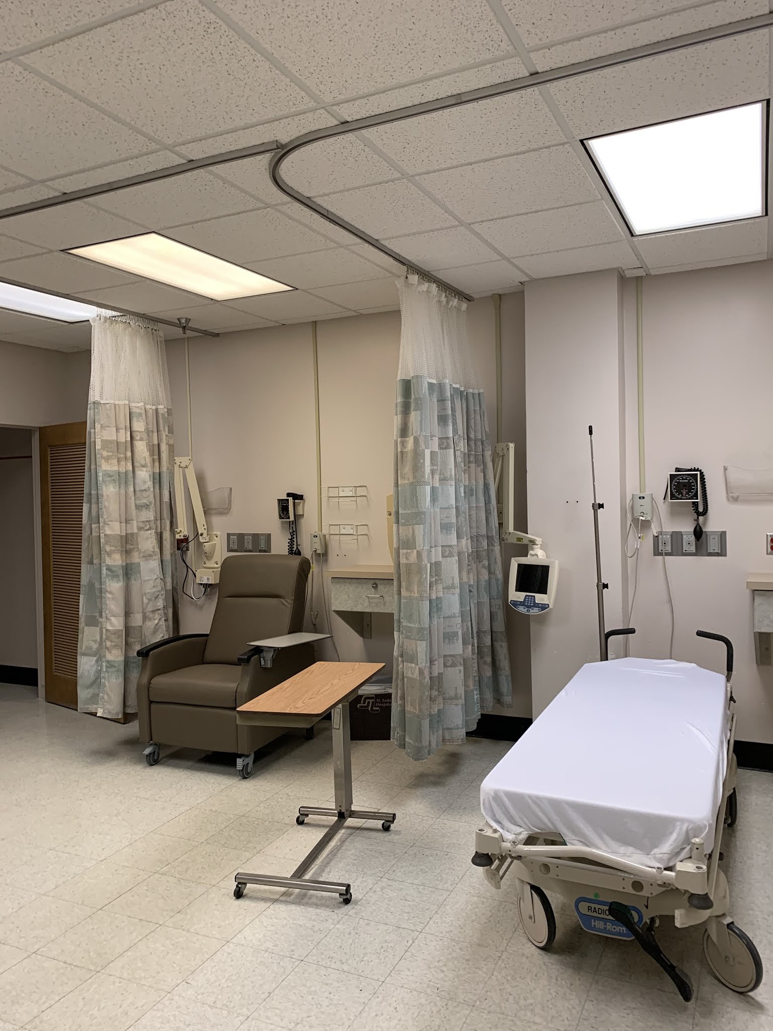 St. Elizabeth's New Intervention Radiology Suite Offers Hope to ...