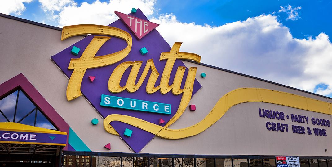The Party Source now offering online ordering and curbside pickup ...