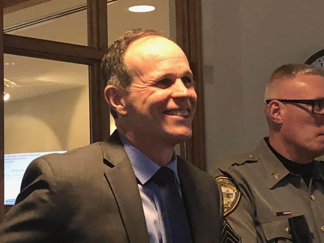 Ft. Wright Has New Police Chief, City Clerk - LINK nky
