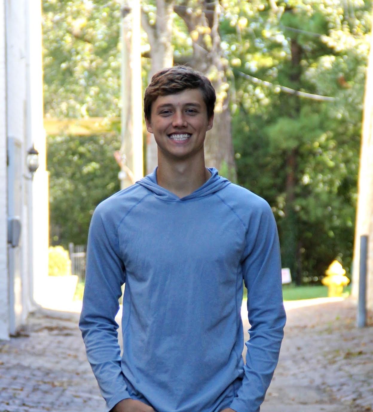 Senior Shout-outs: Honoring Our High School Graduates During Covid-19 ...