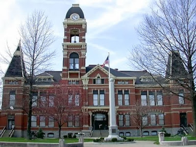 Campbell County Justice Center to Reopen June 1, Issues Required Steps ...