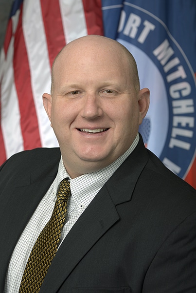 Ft. Mitchell Mayor Joins Tri-ED Board - LINK nky