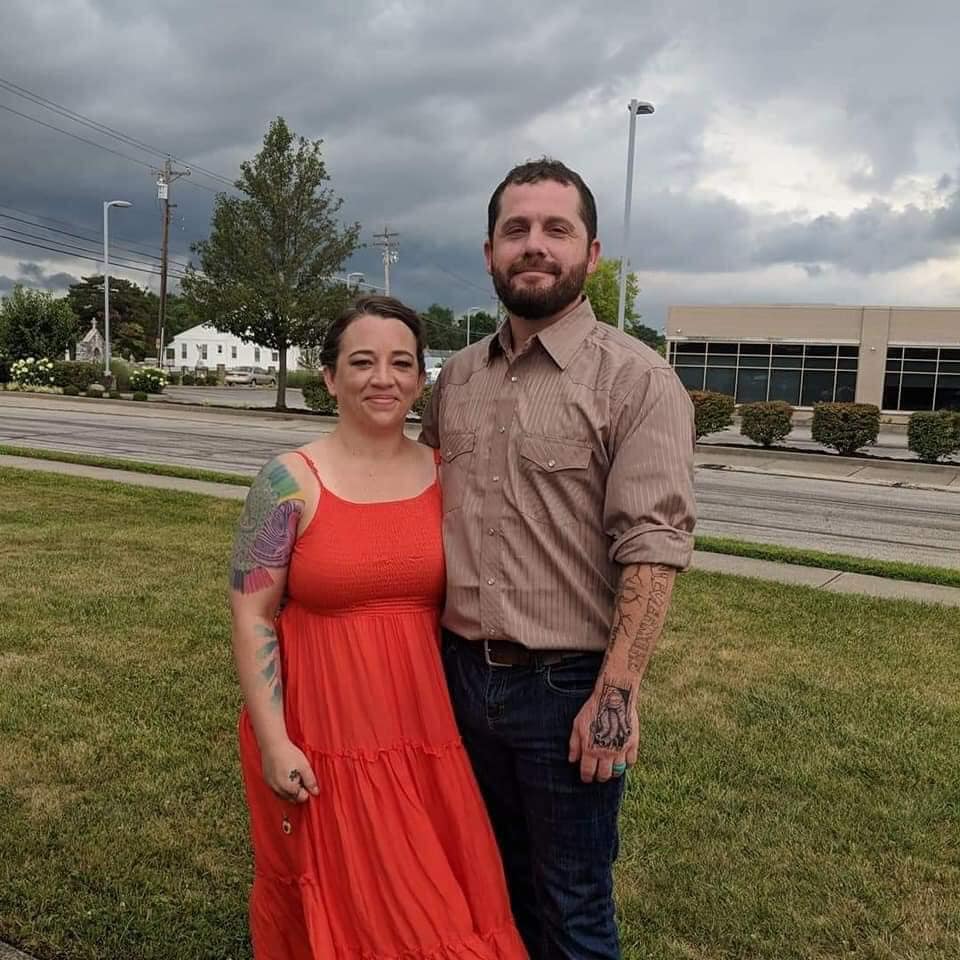 Arts Community Rallies Around One of Its Own Facing Cancer - LINK nky