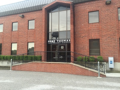 Digital Start for Fort Thomas Schools August 31 - LINK nky