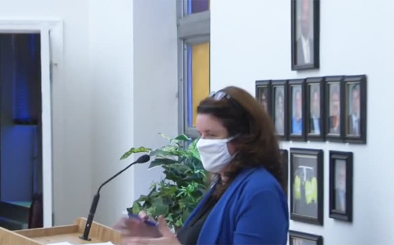 Alexandria Purchases Land for New Facilities, Continues Comprehensive ...