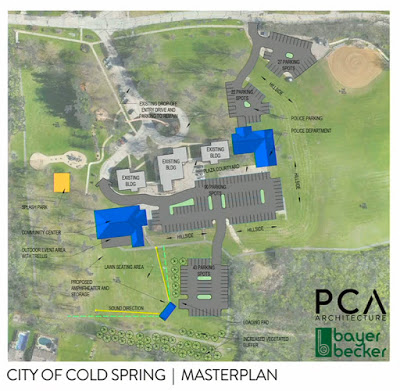 Open House to Present Proposed Cold Spring Police and Community ...