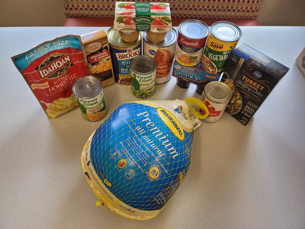 Gateway Pantry to Support Dozens of Struggling Students this ...