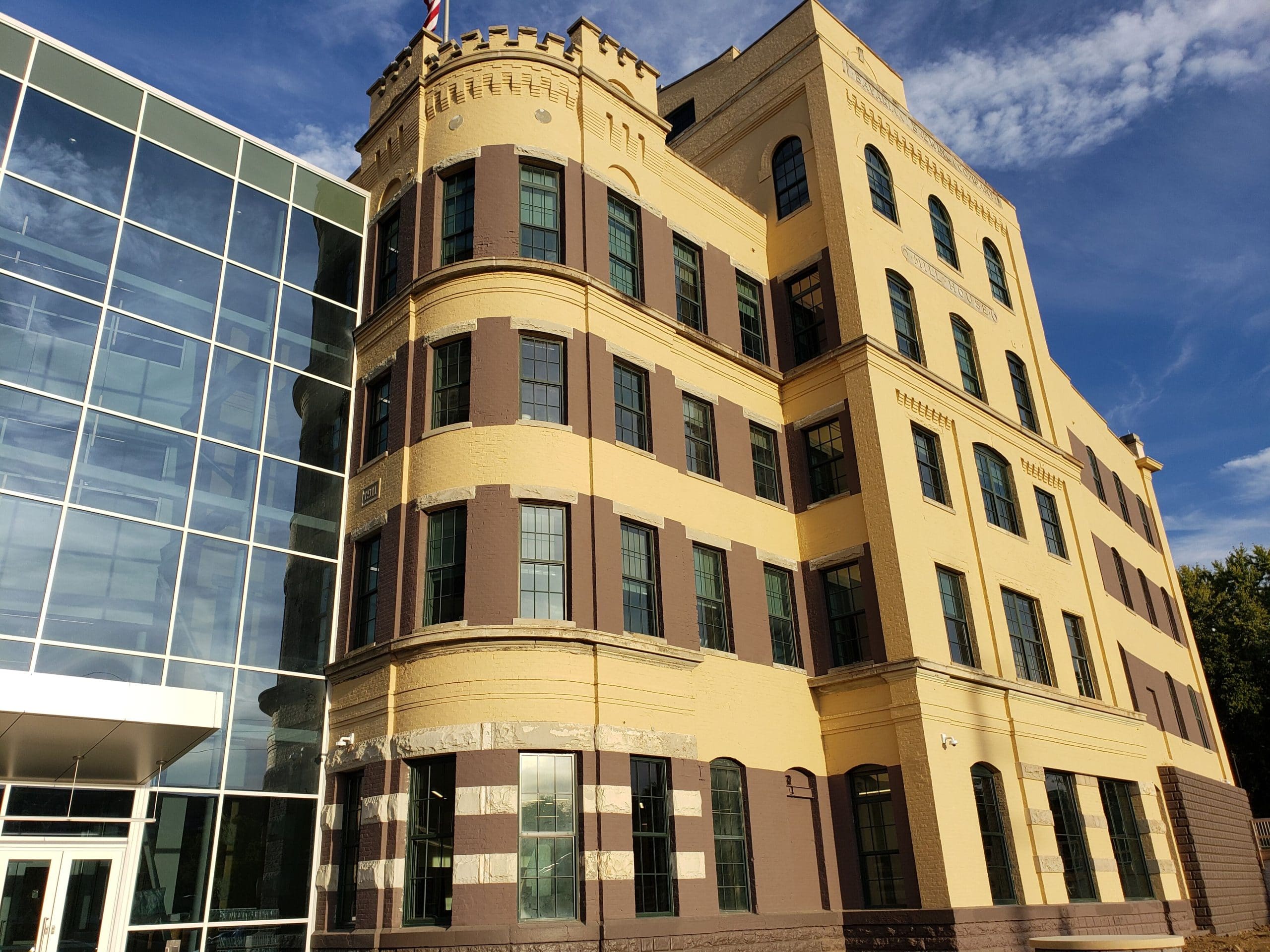 Kent Lofts in Bellevue, Kenton Government Building Honored with ...