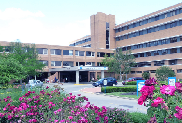 St. Elizabeth Ft. Thomas at Capacity; Hospital System Starts COVID ...