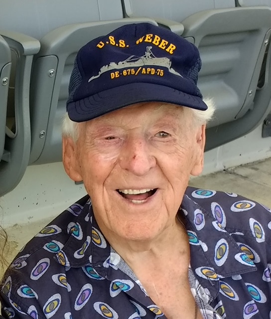 Bellevue at 150: Bill Donnermeyer's Life in Service to the City - LINK nky