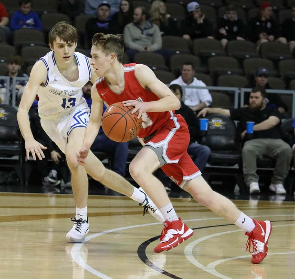 Highlands boys basketball building off season to remember - LINK nky