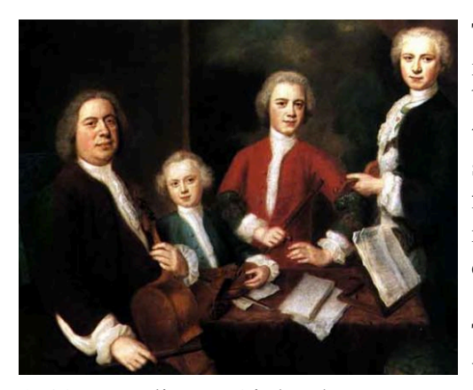 KSO Returns to Live Performance at Month's End with Bach Celebration ...